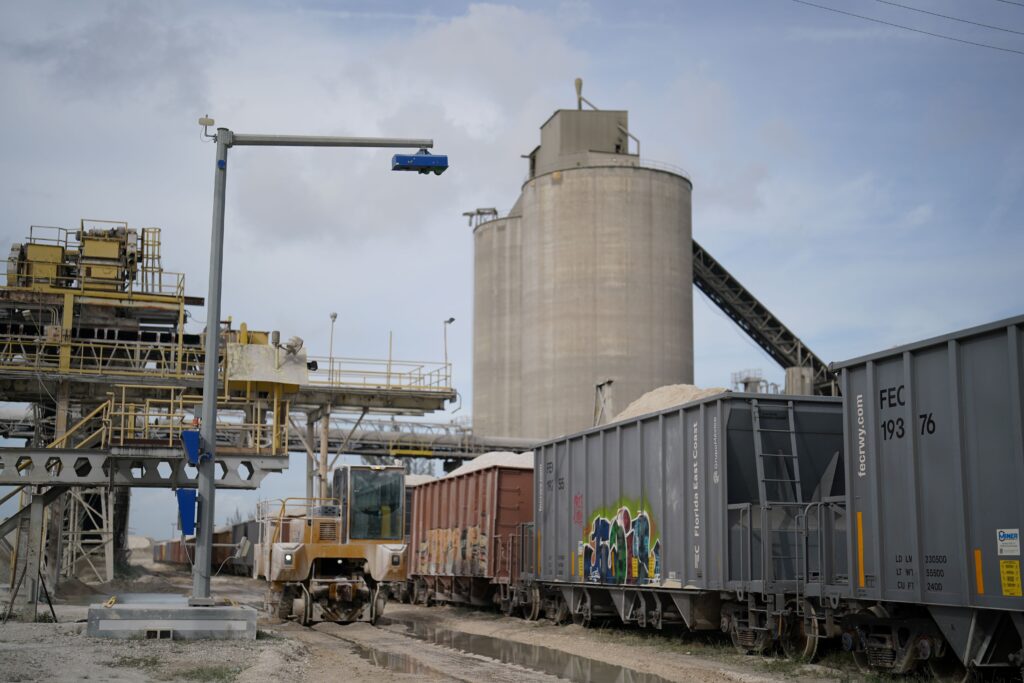 Accuracy Counts | Wingfield Scale and Measure