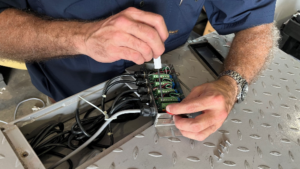 24/7 Service for Fast Response Repair | Wingfield Scale