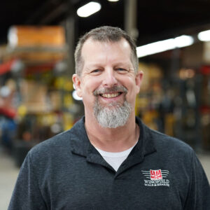 Who We Are | Wingfield Scale