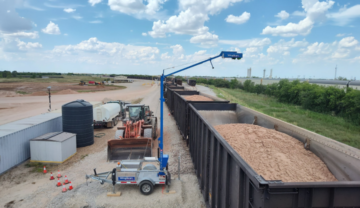 Wingfield Scale & Measure | Accuracy Counts