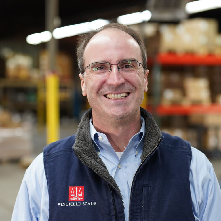 Who We Are | Wingfield Scale