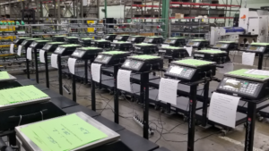 Portable Dual Counting Scale – Rollaround | Wingfield Scale