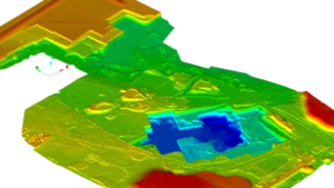 Quarry & Open Pit Mapping | Wingfield Scale