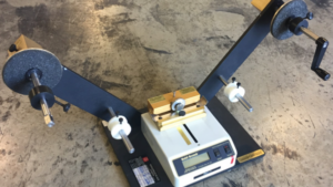 Reel Counters | Wingfield Scale