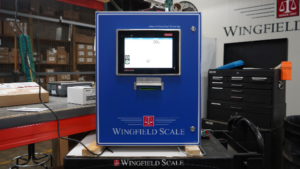 Unattended Systems | Wingfield Scale