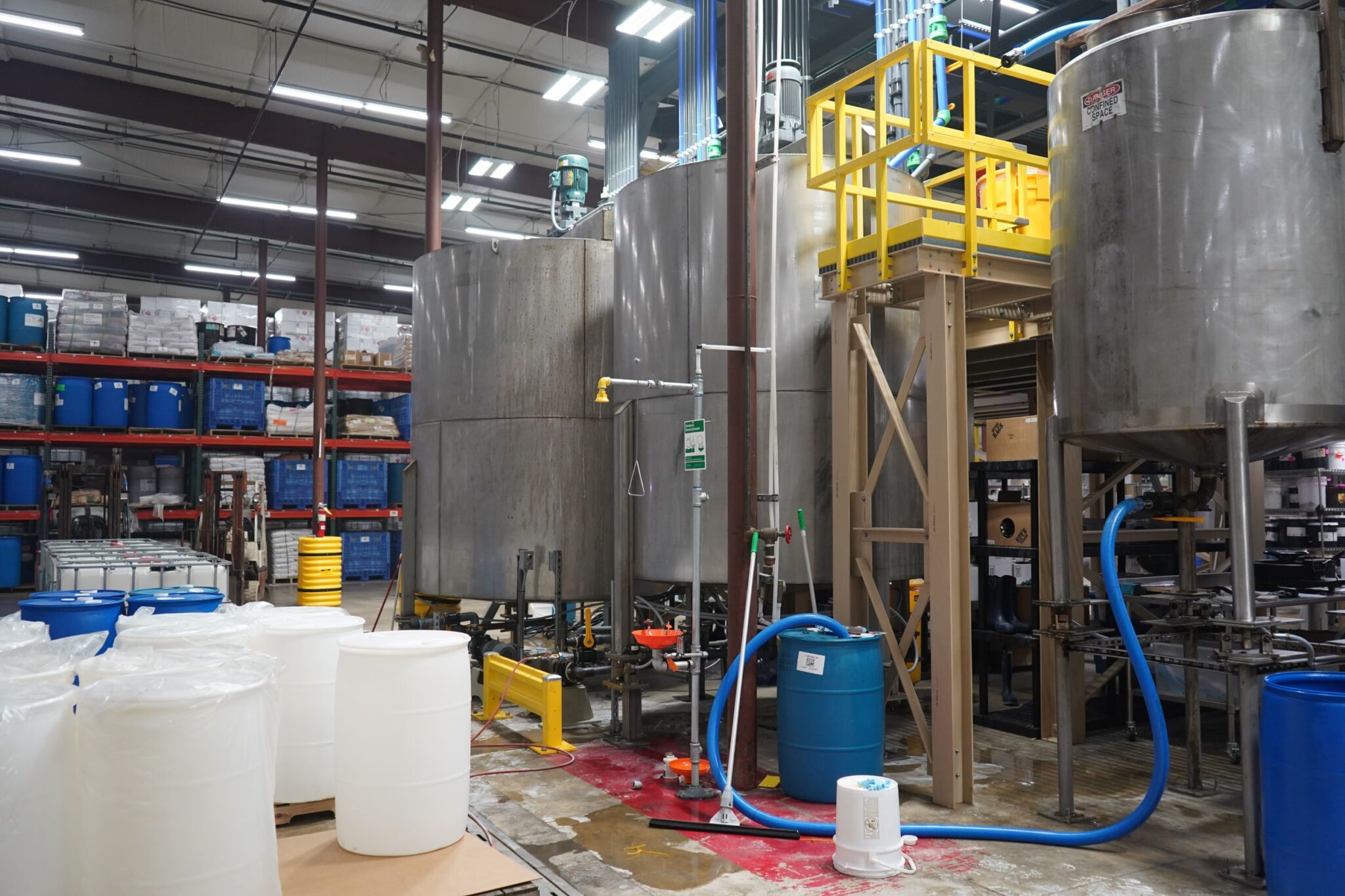 Wingfield Scale & Measure | Accuracy Counts