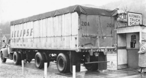 Who We Are | Wingfield Scale