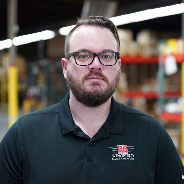 Who We Are | Wingfield Scale