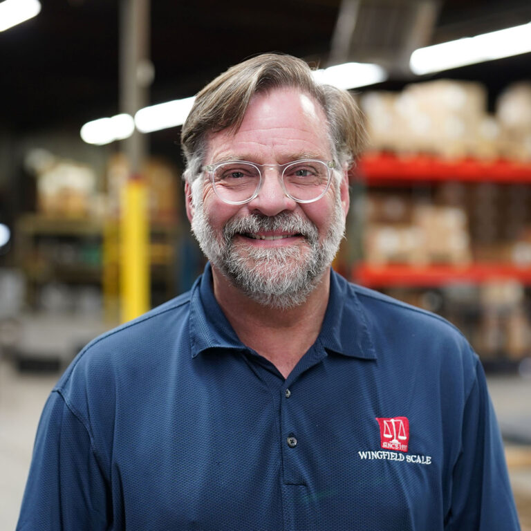 Who We Are | Wingfield Scale