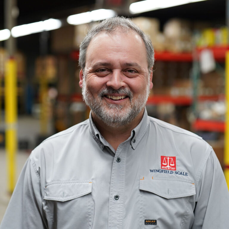 Who We Are | Wingfield Scale