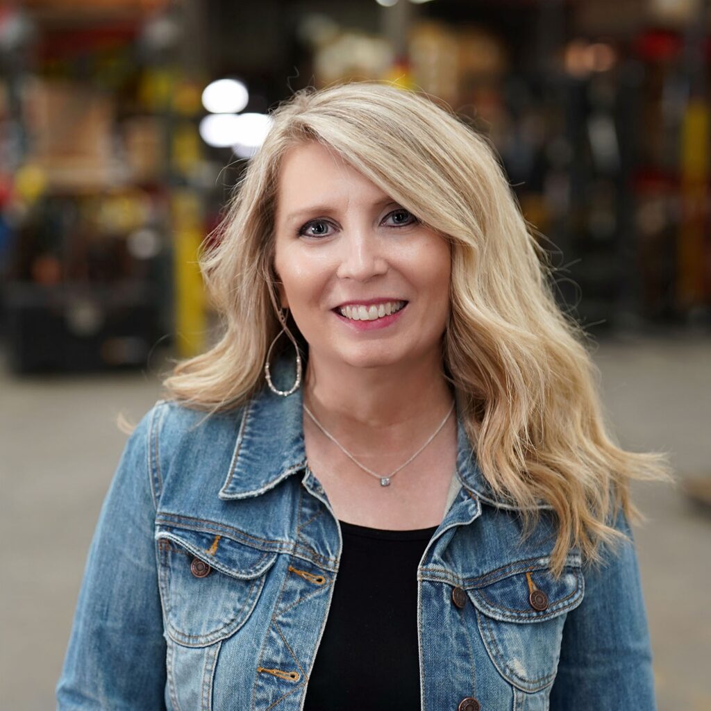 Who We Are | Wingfield Scale