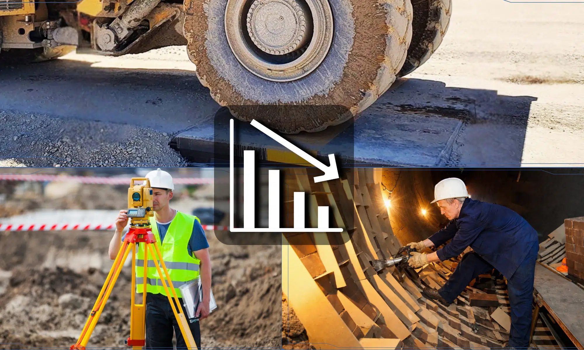 Mining Measurement Solutions | Wingfield Scale